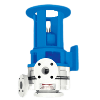 TYPE – SVP SERIES – ShubhLaxmi Engineers Pumps