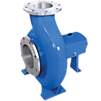 TYPE – SPS SERIES – ShubhLaxmi Engineers Pumps